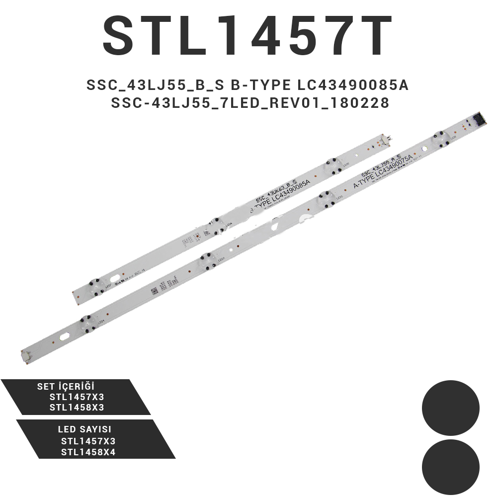 Ssc_43Lj55_A_S AType Lc43490075A Ssc43Lj55_7Led_Rev01_170930,Lg ...
